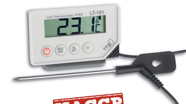 Measuring instruments | HOYA V.S. - Subotica