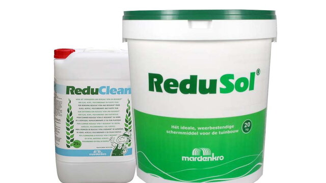 Shading agents | HOYA V.S. - Subotica