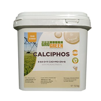 Gel Calciphos | HOYA V.S. - Subotica