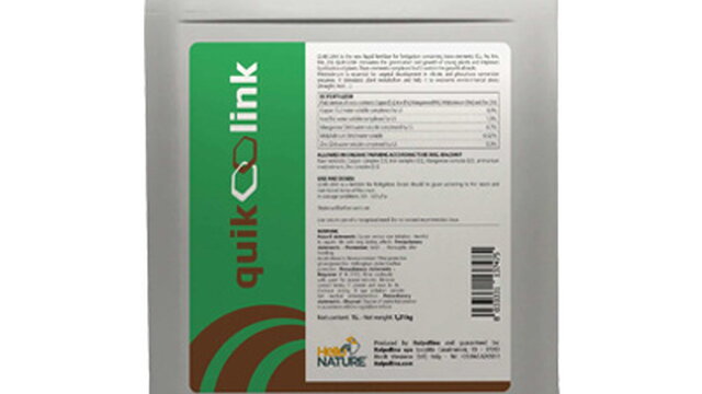 Quik link,aminokiseline,podstiče ukorenjavanje,mikroelementi | HOYA V.S ...