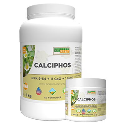 Calciphos, gel, Hoya VS | HOYA V.S. - Subotica