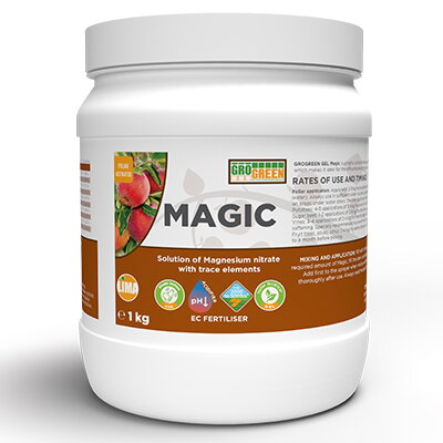 Gel MAGIC | HOYA V.S. - Subotica