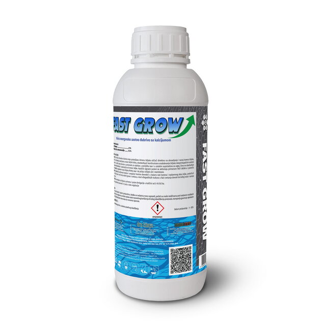 FAST GROW | HOYA V.S. - Subotica